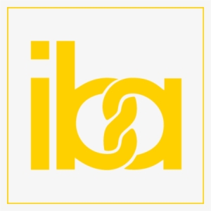 Iba Logo Yellow Png - Iba Munich - Free Transparent PNG Download - PNGkey
