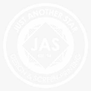 Jas Design & Screen-printing Studio - Emblem - Free Transparent PNG ...