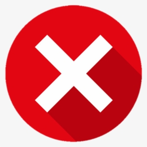 Red Close Icon PNG, Transparent Red Close Icon PNG Image Free Download ...