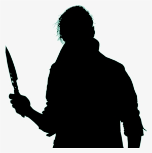 Portrait-outline - Joker Shadow - Free Transparent PNG Download - PNGkey