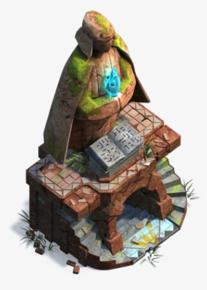 Ancient Shrine - Free Transparent PNG Download - PNGkey