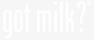 Got Milk - Free Transparent PNG Download - PNGkey