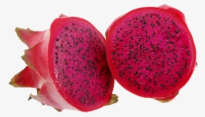 Pitaya Vermelha - Free Transparent PNG Download - PNGkey