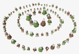 Runescape Fairy Ring - Free Transparent PNG Download - PNGkey