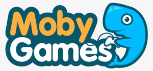 Mobygames Logo - Free Transparent PNG Download - PNGkey