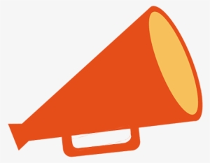 Bullhorn PNG, Transparent Bullhorn PNG Image Free Download - PNGkey