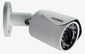 4mp High Definition Ip Camera With Color Night Vision - Lorex 8-channel ...