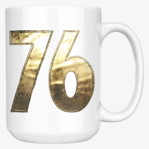 Fallout 76 Logo Mug - Official Fallout 76 Vault 76 Mug - Free ...