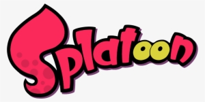 Logo Splatoon Campaign Custom By Daneebound-d9rk18a - Splatoon Logo ...