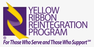 Support Yellow Ribbon Program - Free Transparent PNG Download - PNGkey