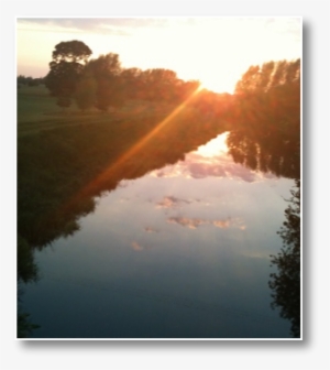 Fishing - Reflection - Free Transparent PNG Download - PNGkey