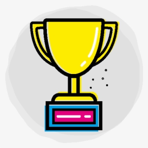 International Reach - Trophy - Free Transparent PNG Download - PNGkey