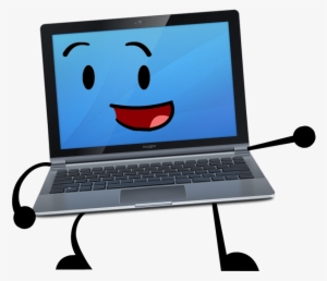 Object Show Laptop - Free Transparent PNG Download - PNGkey