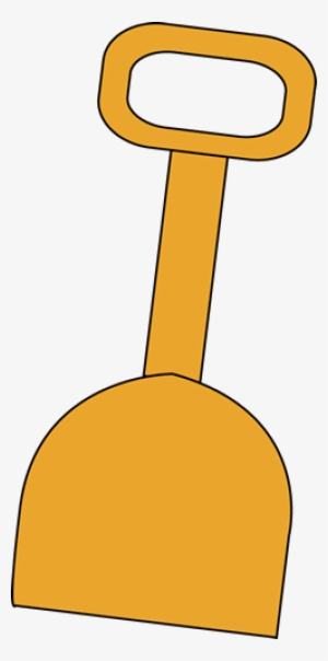 Beach Shovel Clipart Beach Shovel Clipart - Sand Shovels Clip Art ...