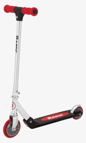 Kick Scooter Png Image With Transparent Background - Razor Dirt Scooter ...