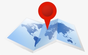 En Este Mapa Colocaremos Una "chincheta" Para Cada - Vordon 7 Inch ...