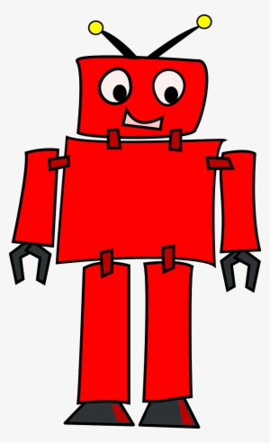 Robot Antenna Mechanical - Antenne Robot - Free Transparent PNG ...