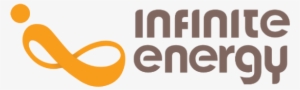Infinite Energy Logo - Free Transparent PNG Download - PNGkey