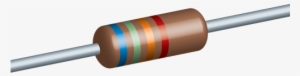 Resistors - Tool - Free Transparent PNG Download - PNGkey