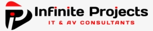 Infinite Projects Logo - Sign - Free Transparent PNG Download - PNGkey