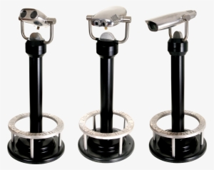 Non Coin Operated Viewer Features - Coin Operated Binoculars - Free ...