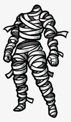 Gear-invisible Man Outfit Render - Illustration - Free Transparent PNG ...