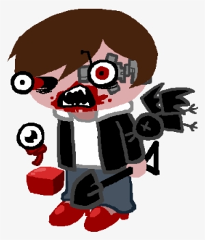 Isaac Item Lists Bill, Meat , Dead Bird, Squeezy, The - Cartoon - Free ...