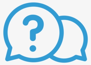 Logo - Questions Logo Transparent - Free Transparent PNG Download - PNGkey