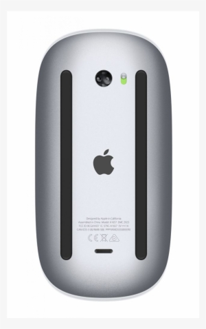 Magic Mouse Bottom - Free Transparent PNG Download - PNGkey