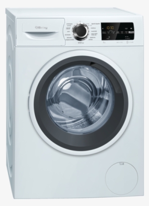 Lavadora 8 Kg - Beko Wmy 71283 Lmsb2 - Free Transparent PNG Download ...