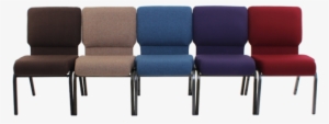 Add A Photo - Church Chairs Colors - Free Transparent PNG Download - PNGkey