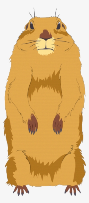 Goldy Gopher - Goldy Gopher Emoji - Free Transparent PNG Download - PNGkey