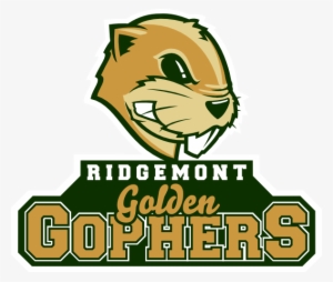 Goldy Gopher - Goldy Gopher Emoji - Free Transparent PNG Download - PNGkey