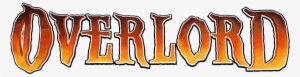 Overlord Series - Overlord Game Logo Png - Free Transparent PNG ...