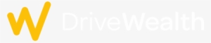 Drivewealth Logo Light - Drivewealth Logo - Free Transparent PNG ...