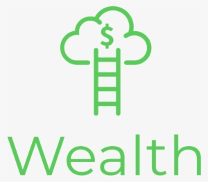 Wealth - Psg Wealth Logo - Free Transparent PNG Download - PNGkey
