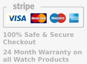 New Logo Strip - Visa / Mastercard Decal / Sticker - Free Transparent ...