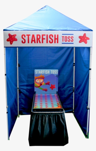 Coin Toss Game Booth - San Diego - Free Transparent PNG Download - PNGkey