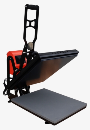 Image - Heat Press Machine Vector - Free Transparent PNG Download - PNGkey