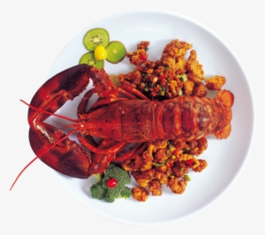 Lobster - Spiny Lobster Png - Free Transparent PNG Download - PNGkey