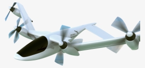 Pterodynamics Transwing - Jpeg - Free Transparent PNG Download - PNGkey