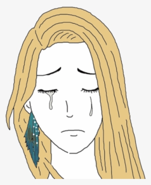 Tears - Illustration - Free Transparent PNG Download - PNGkey