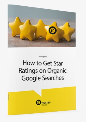 Star Ratings On Organic Google Searches - Construction Paper - Free ...