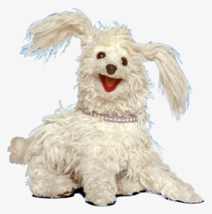 Foo Foo - Foo Foo The Muppet - Free Transparent PNG Download - PNGkey