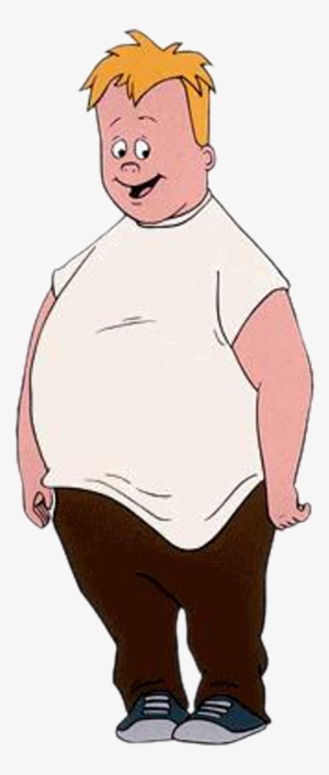 Recess - Disneys Große Pause Mikey - Free Transparent PNG Download - PNGkey