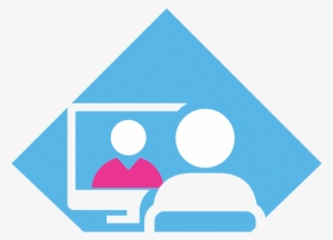 Interview - Pictogram - Free Transparent PNG Download - PNGkey