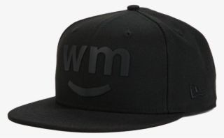 Halcyon 9fifty Snapback - Sideways Baseball Cap - Free Transparent PNG ...