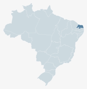 Brazil - Brazil Map - Free Transparent PNG Download - PNGkey