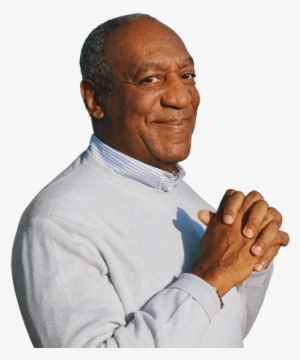 Bill Cosby Portrait - Bill Cosby - Free Transparent PNG Download - PNGkey