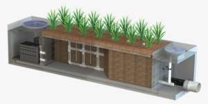 Modular Wetlands - Free Transparent PNG Download - PNGkey